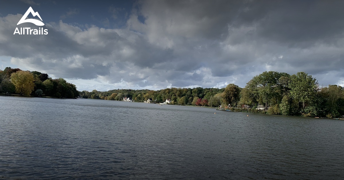 Best wildflower trails in Rixensart | AllTrails