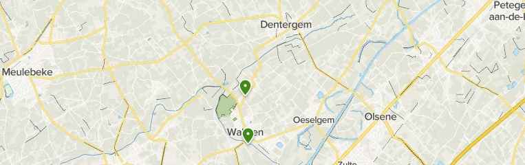 De beste wandelroutes om te wandelen in Dentergem | AllTrails