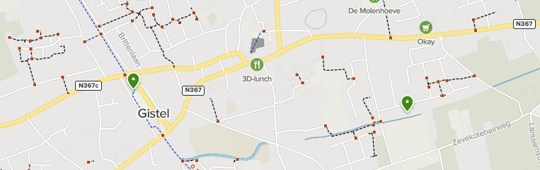 De beste wandelroutes om te wandelen in Gistel | AllTrails