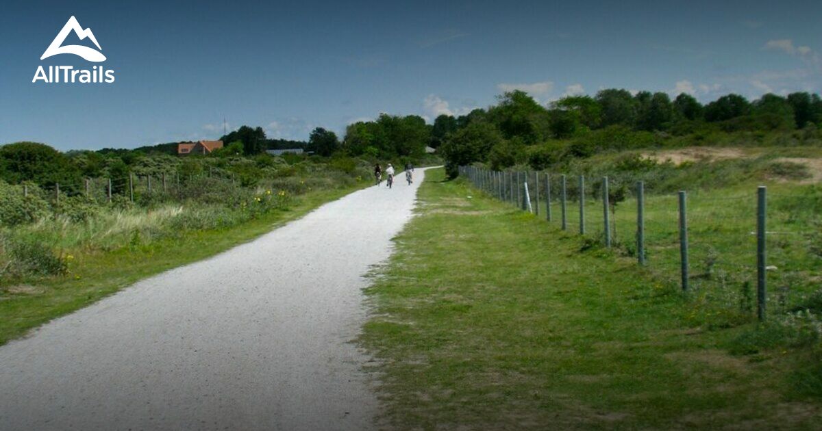 Coxyde : les 10 meilleures randonnées avec une plage en 2023 | AllTrails