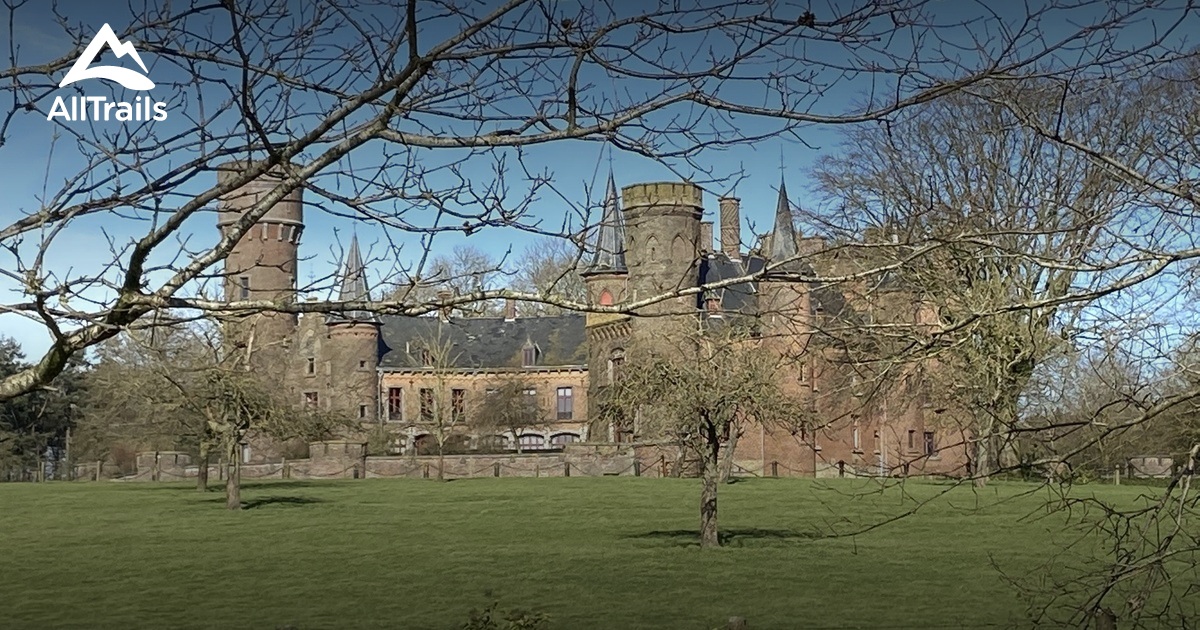 Torhout : les meilleures randonnées et itinéraires | AllTrails