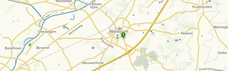 Best Trails near Waregem, West Flanders Belgium | AllTrails