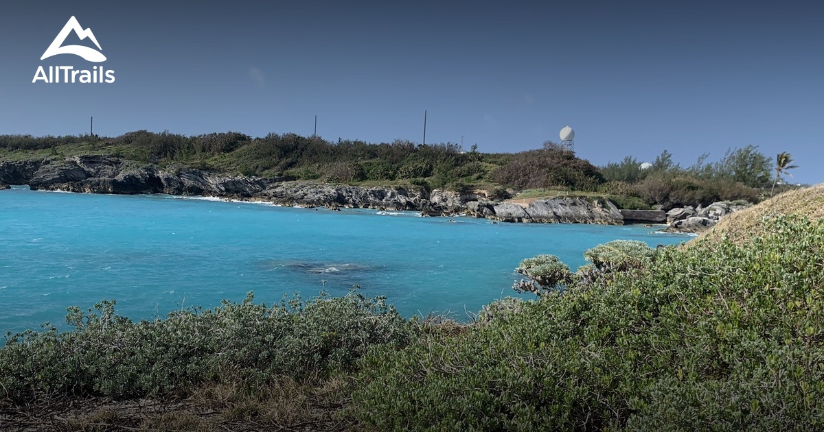 Best hikes and trails in Ferry Reach | AllTrails