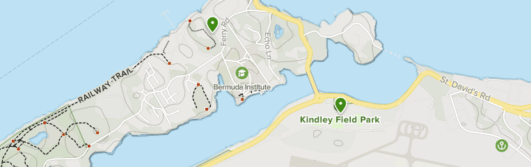 Best Hikes and Trails in Ferry Reach | AllTrails