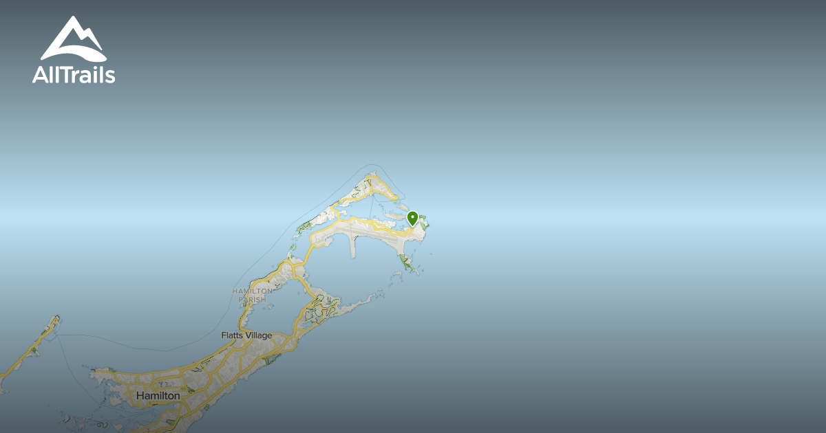 Best hikes and trails in Gunner Bay | AllTrails