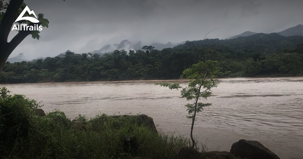 Best hikes and trails in Rurrenabaque | AllTrails