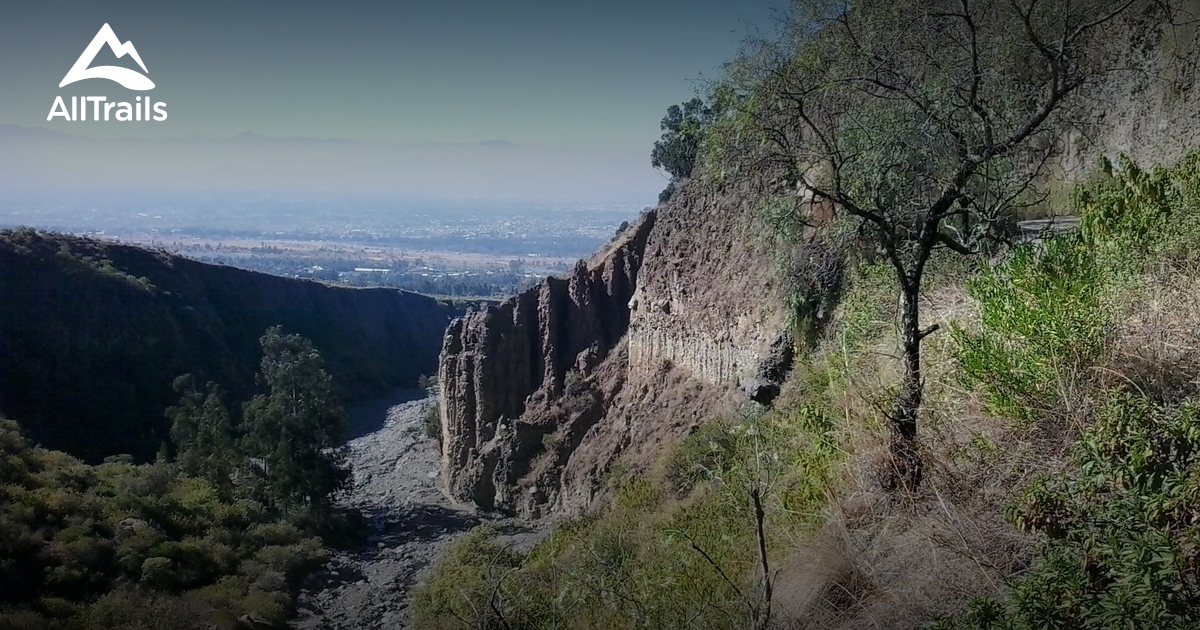 Vinto: as melhores trilhas para acampamento em 2023 | AllTrails