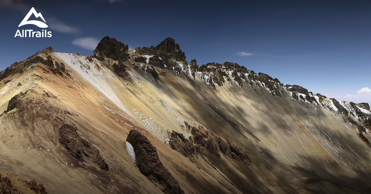 Best hikes and trails in Tahua | AllTrails