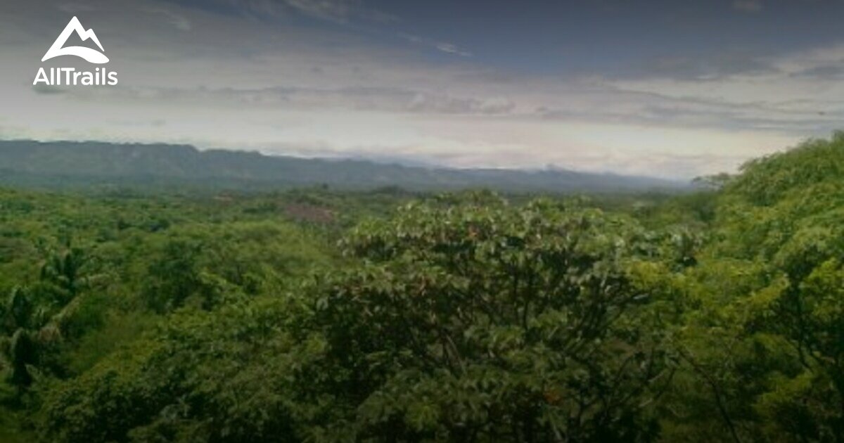 Best hikes and trails in Porongo (Ayacucho) | AllTrails