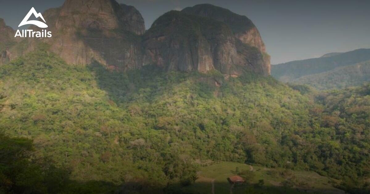 10 Best trails and hikes in Samaipata | AllTrails