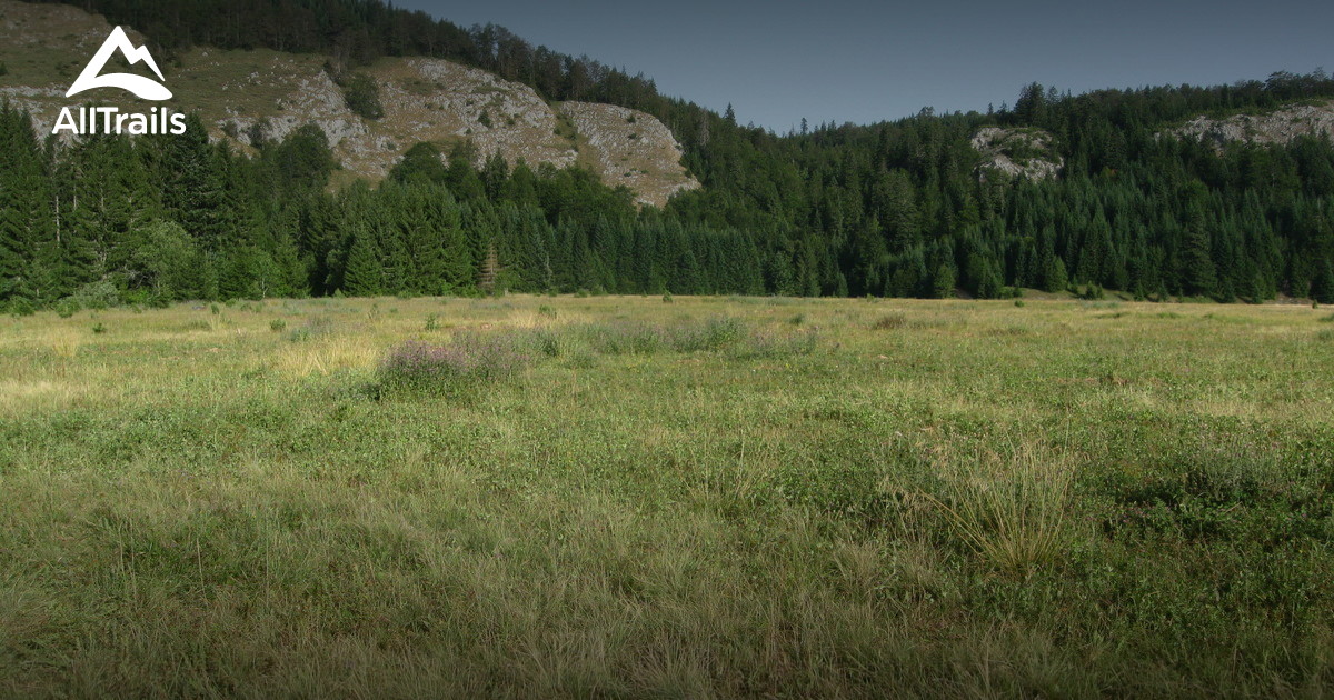 Best Hikes and Trails in Kalinovik | AllTrails