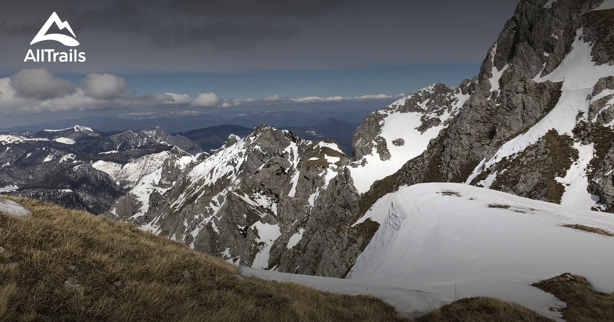 Best hikes and trails in Gacko | AllTrails