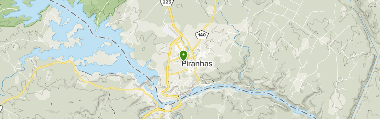 Best Hikes and Trails in Piranhas | AllTrails