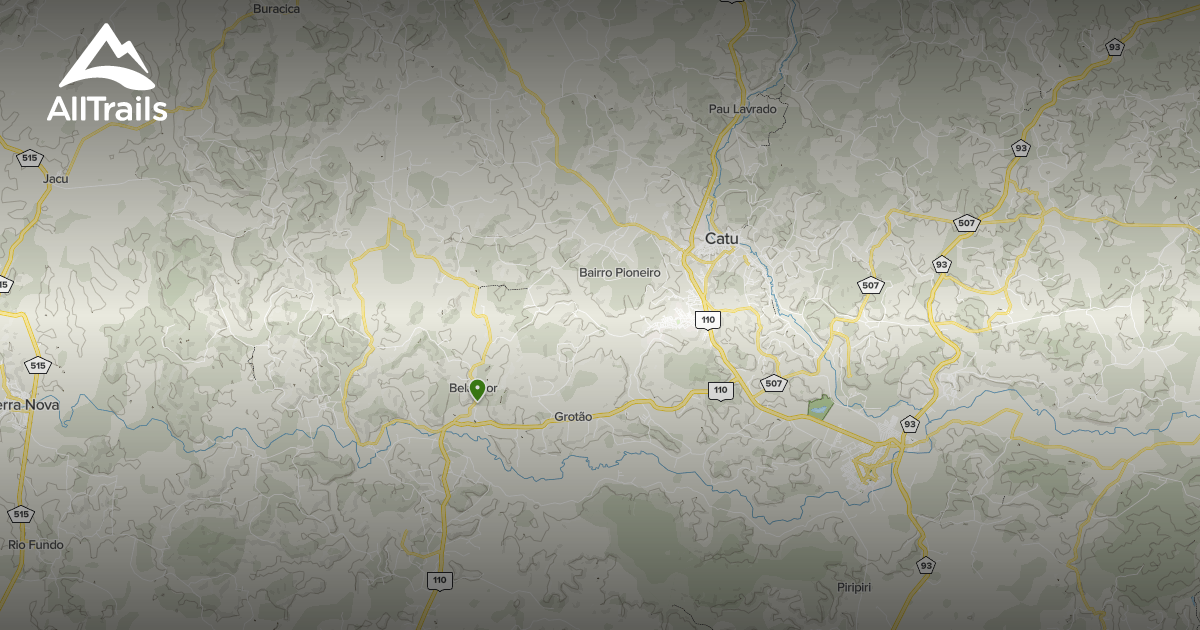 Best hikes and trails in Catu | AllTrails