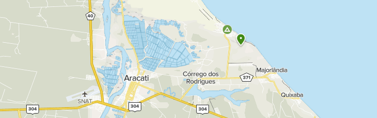 Best Hikes and Trails in Aracati | AllTrails