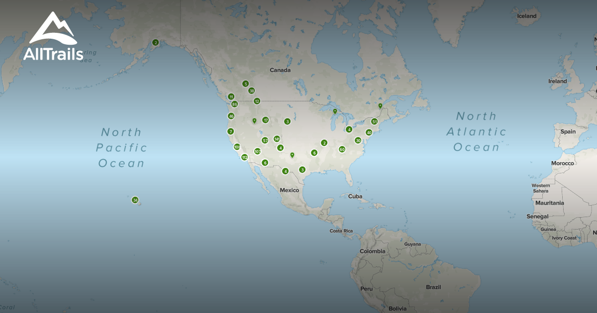 Best Hikes and Trails in Pacoti | AllTrails