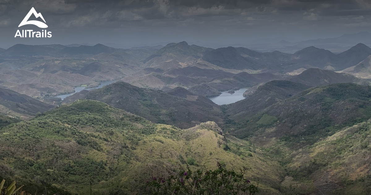 Best Hikes and Trails in Redenção | AllTrails