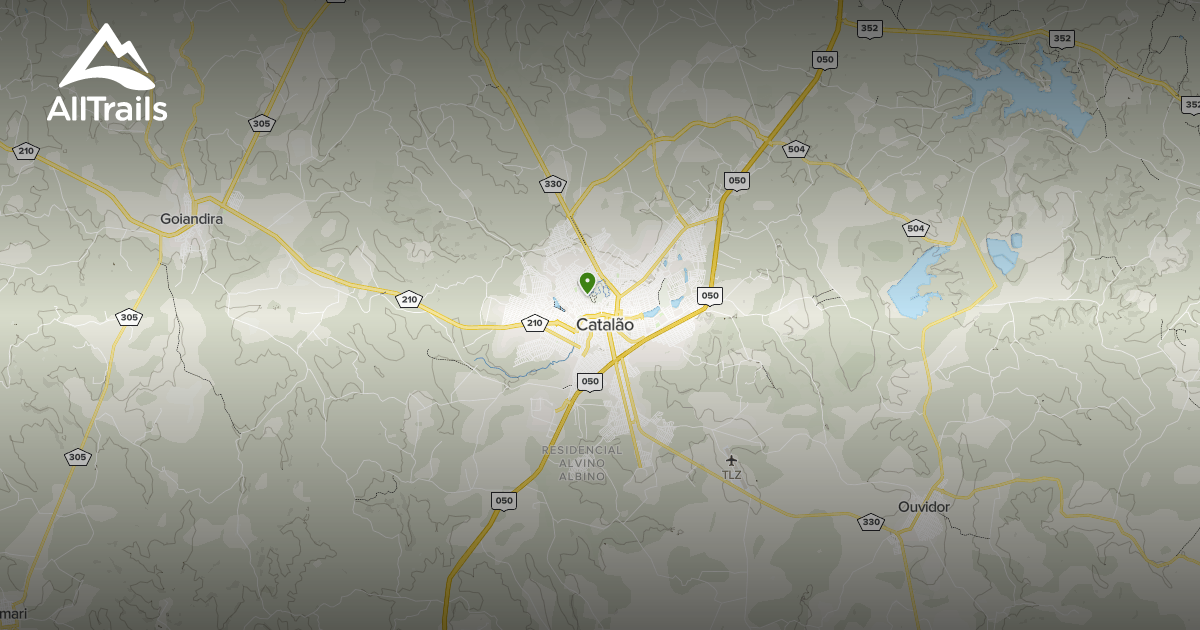 Best hikes and trails in Catalão | AllTrails