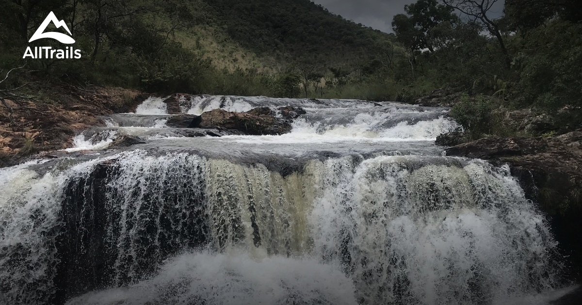Best hikes and trails in Planaltina de Goiás | AllTrails