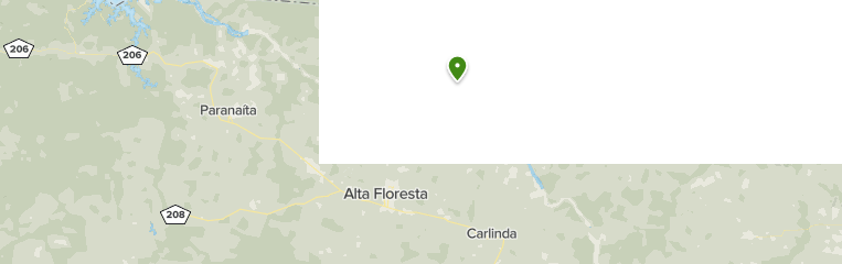 2023 Best trails in Alta Floresta | AllTrails