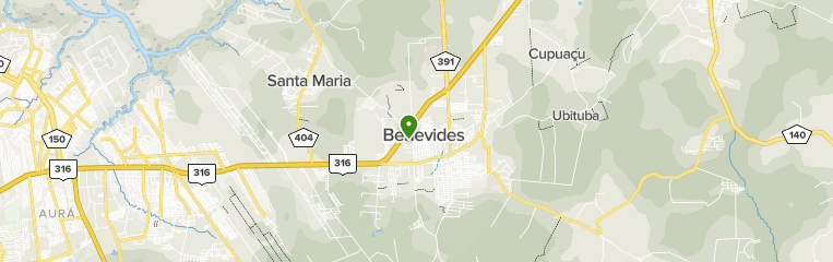 Best Hikes and Trails in Benevides | AllTrails