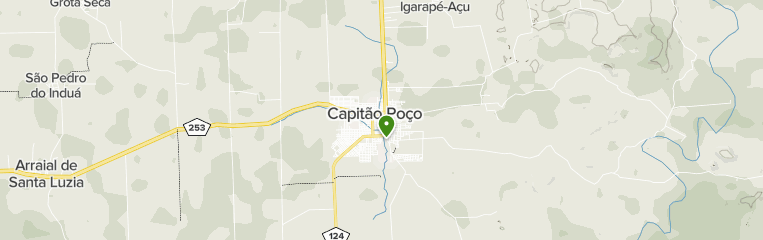 Best Hikes and Trails in Capitão Poço | AllTrails