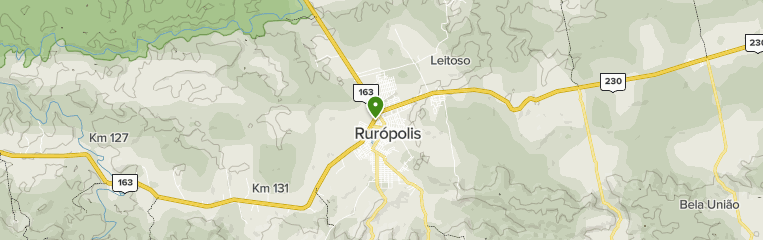 Best Trails in Rurópolis | AllTrails