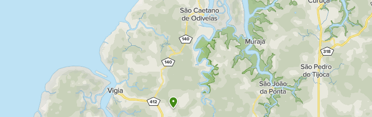 Best Hikes and Trails in São Caetano de Odivelas | AllTrails
