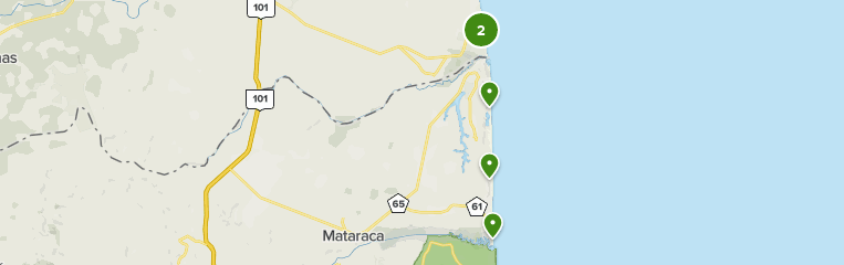 Best Trails in Mataraca | AllTrails