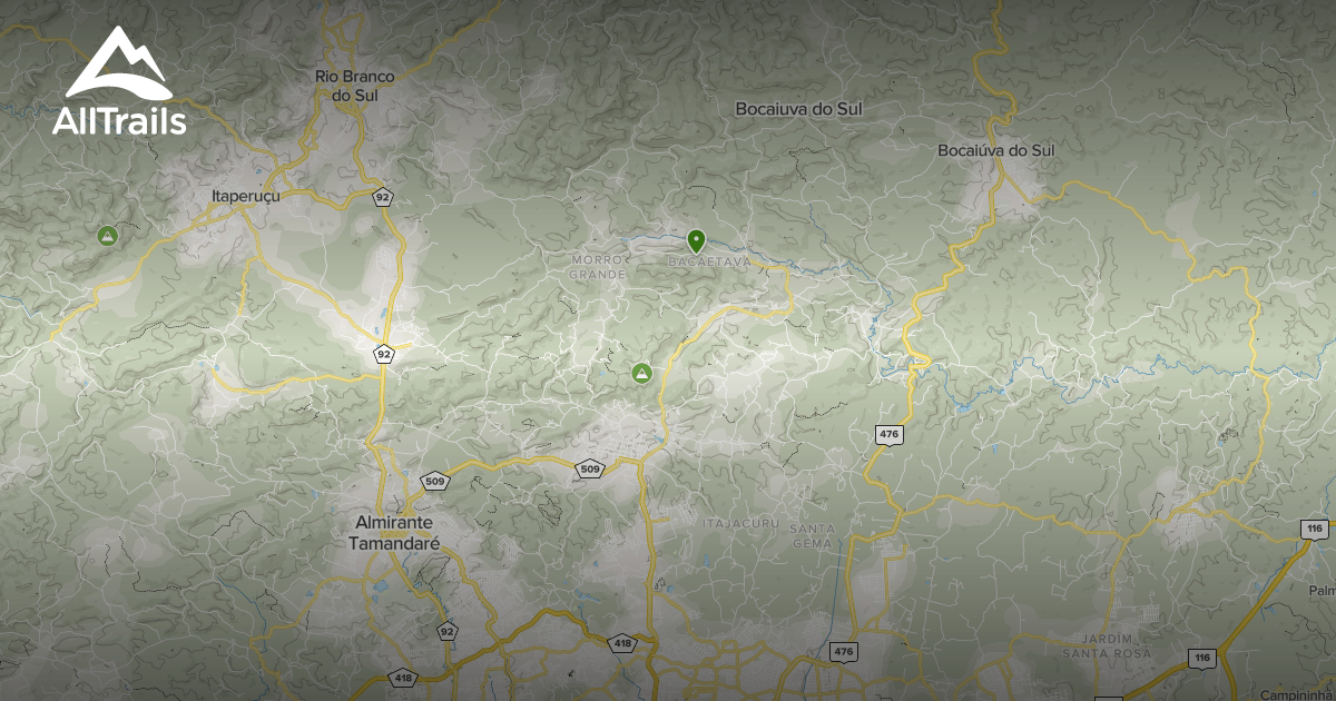 Best short trails in Colombo | AllTrails