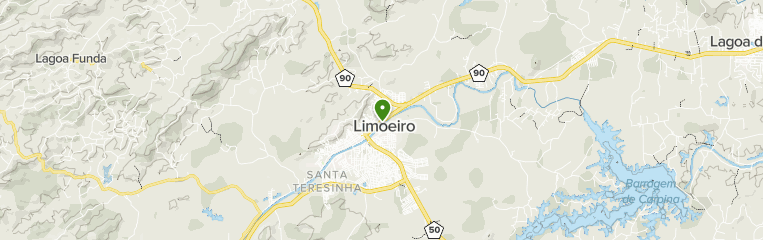 2023 Best trails in Limoeiro | AllTrails