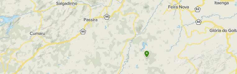2023 Best trails in Passira | AllTrails