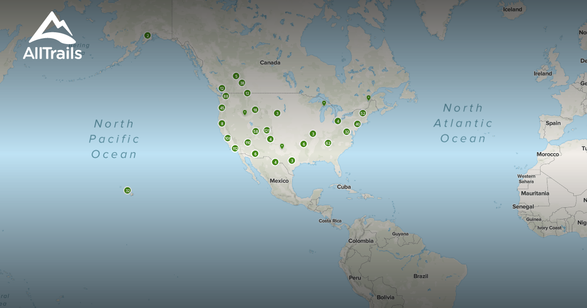 Best Forest Trails in Sirinhaém | AllTrails