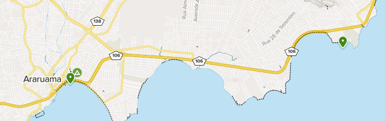 Best Trails in Araruama | AllTrails