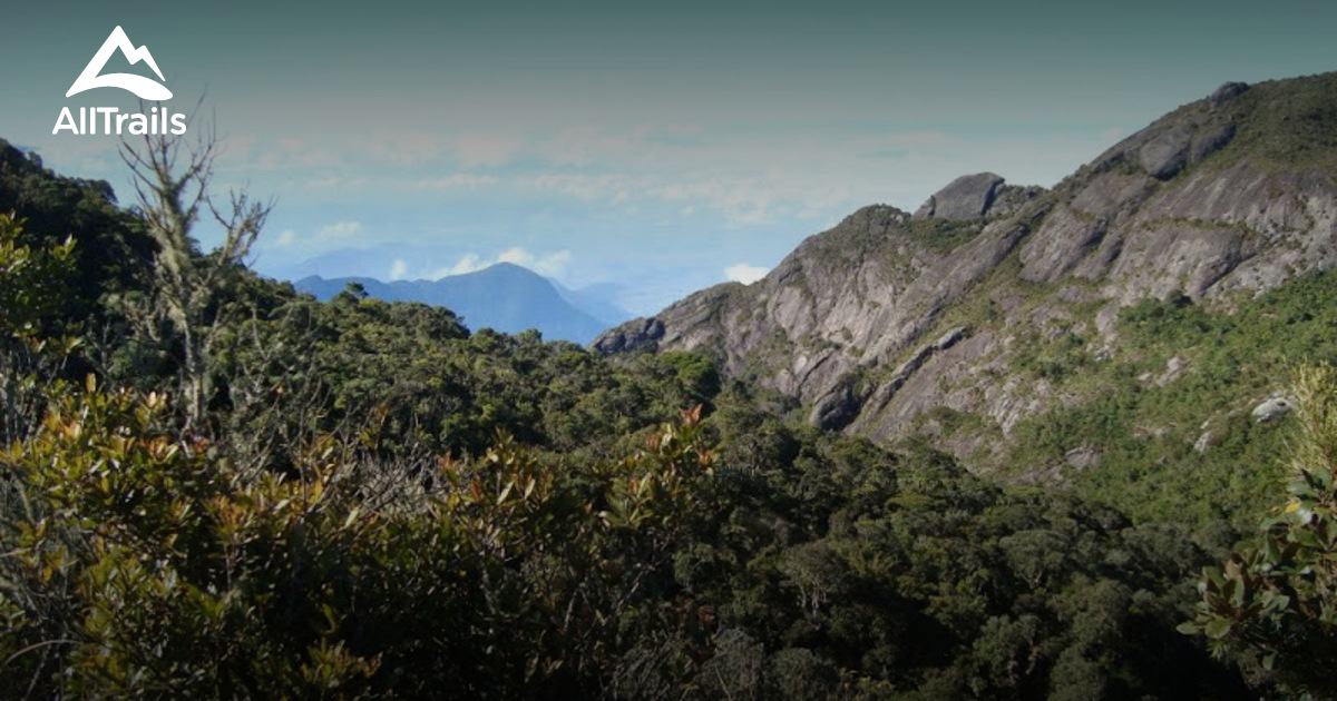 Guapimirim: as dez melhores trilhas e caminhadas | AllTrails