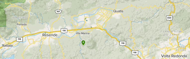 Best trails in Porto Real | AllTrails