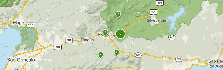 2023 Best trails in Rio Bonito | AllTrails