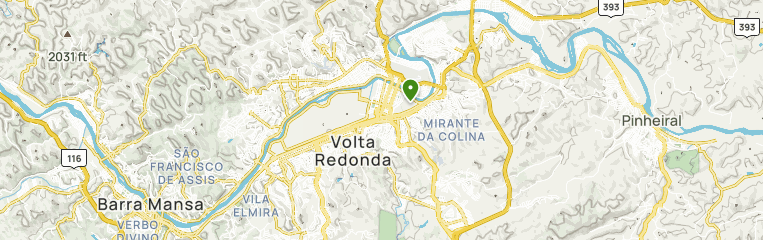 Best Hikes and Trails in Volta Redonda | AllTrails