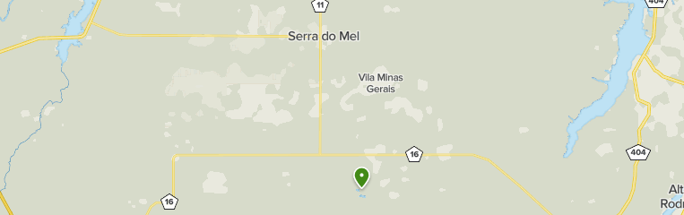 Best Hikes and Trails in Serra do Mel | AllTrails
