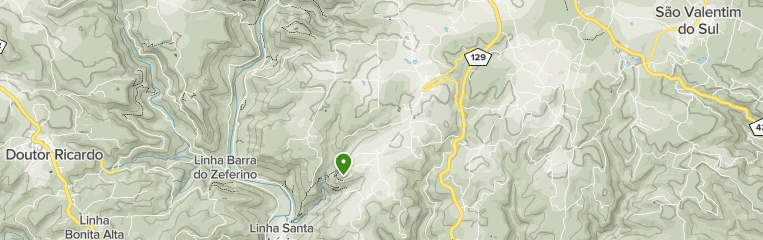 Melhores caminhadas e trilhas em Vespasiano Corrêa | AllTrails