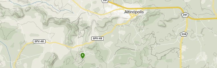 Best Hikes and Trails in Altinópolis | AllTrails