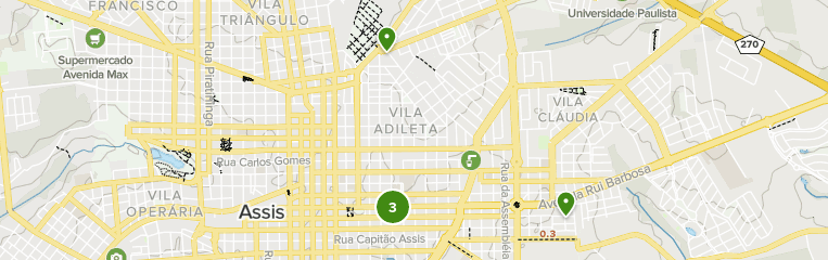 Best Hikes and Trails in Assis | AllTrails