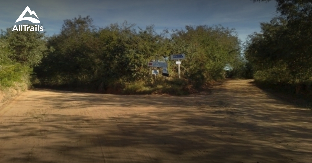 Botucatu: as dez melhores trilhas e caminhadas | AllTrails