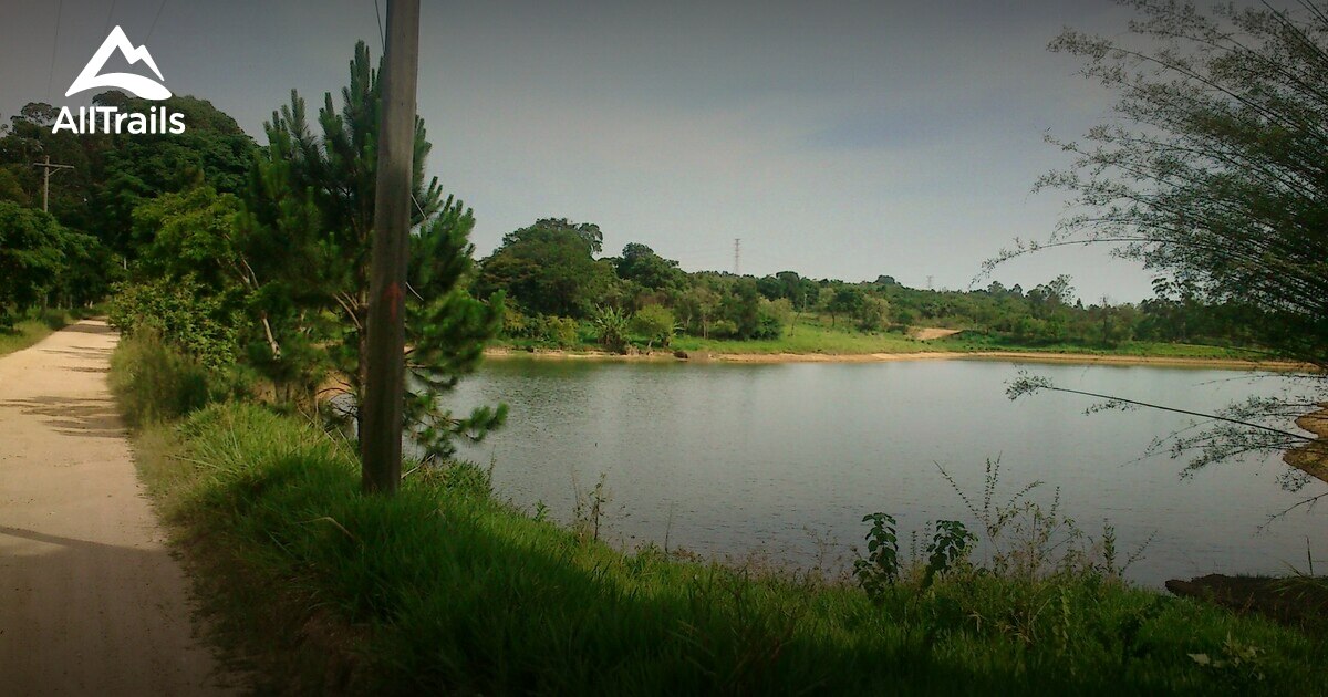 Itu: as dez melhores trilhas e caminhadas | AllTrails