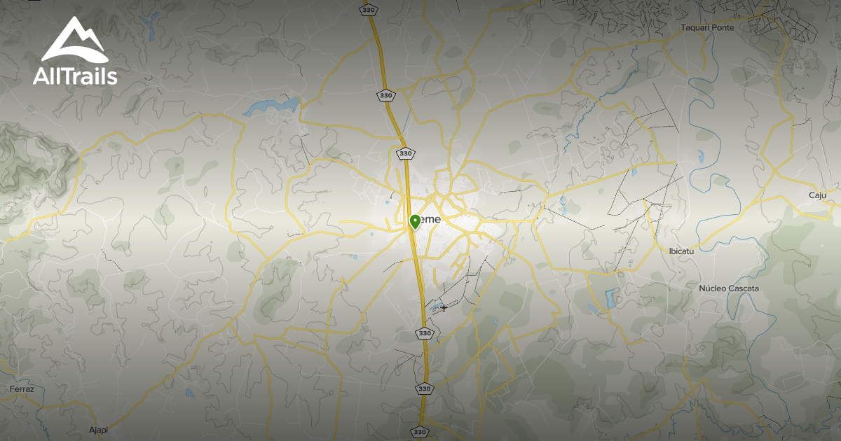 Die Besten Schweren Routen in Leme | AllTrails