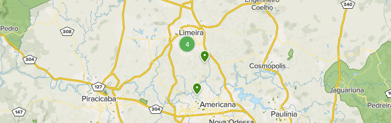 Best Hikes and Trails in Limeira | AllTrails
