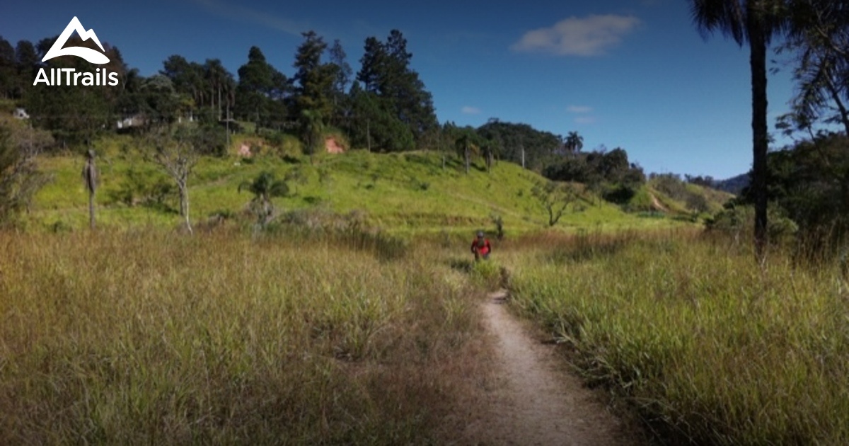 Mairiporã: as dez melhores trilhas e caminhadas | AllTrails