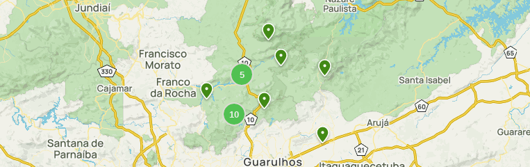 Mairiporã: as 10 melhores trilhas e caminhadas em 2023 | AllTrails