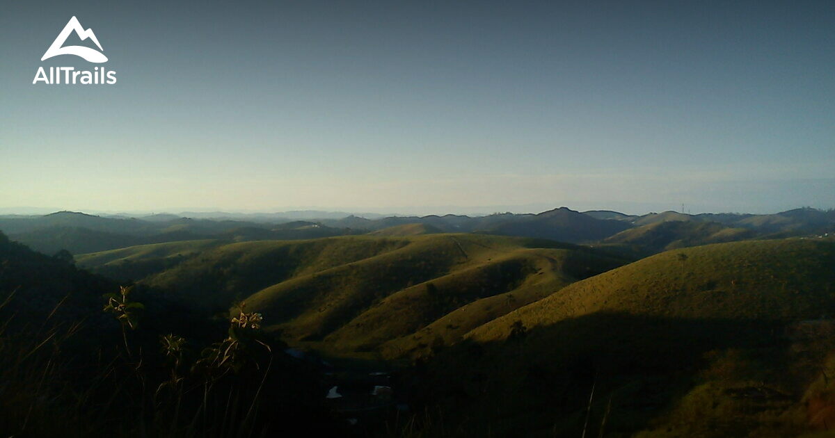 Mogi Das Cruzes: as dez melhores trilhas e caminhadas | AllTrails