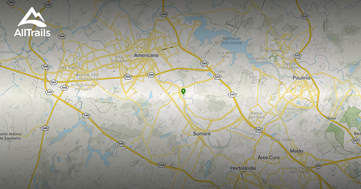 Melhores trilhos curtos em Nova Odessa | AllTrails